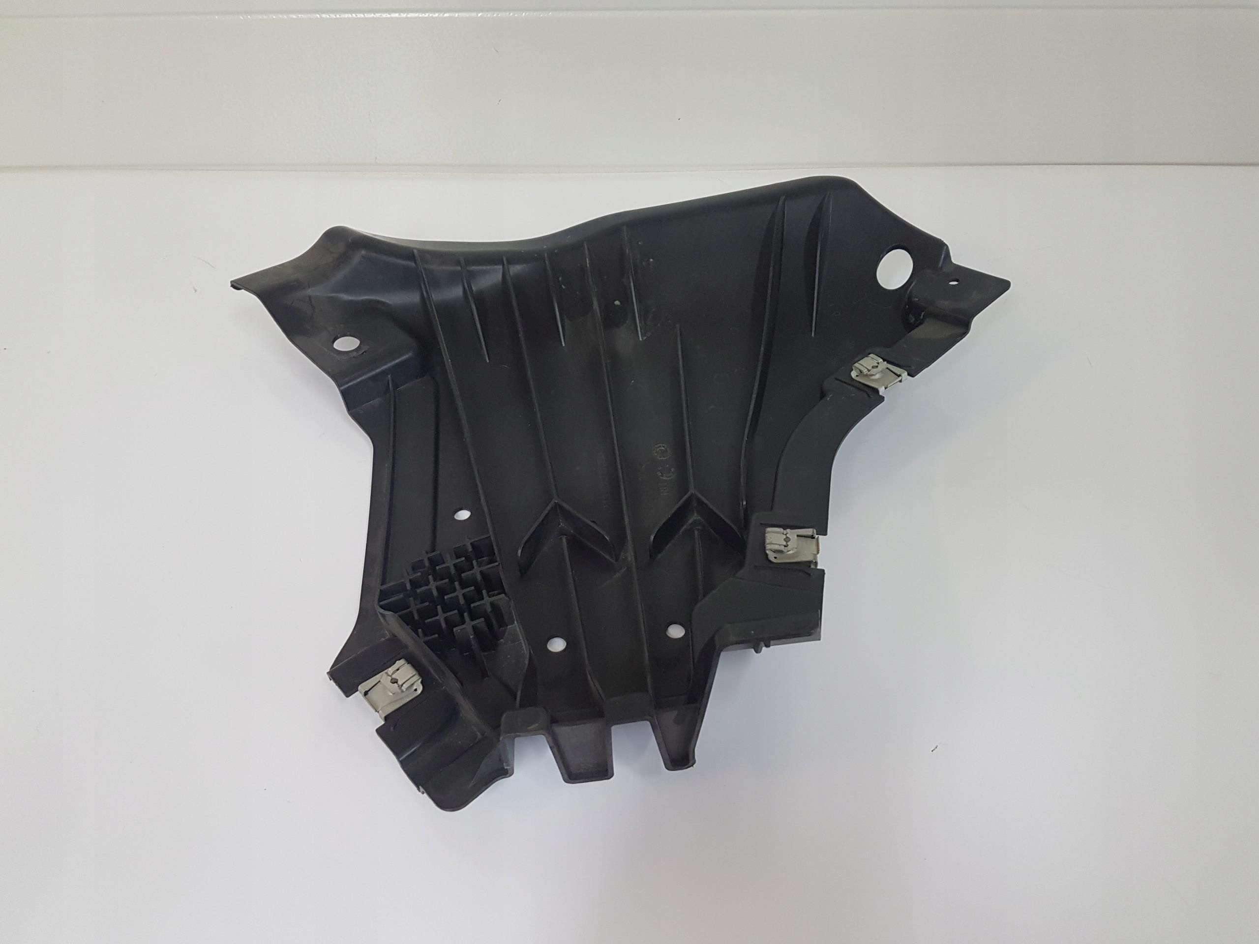 MercedesBenz Oe Mercedes W238 EKla Osłona Pod Zderzak A2135200700 ...