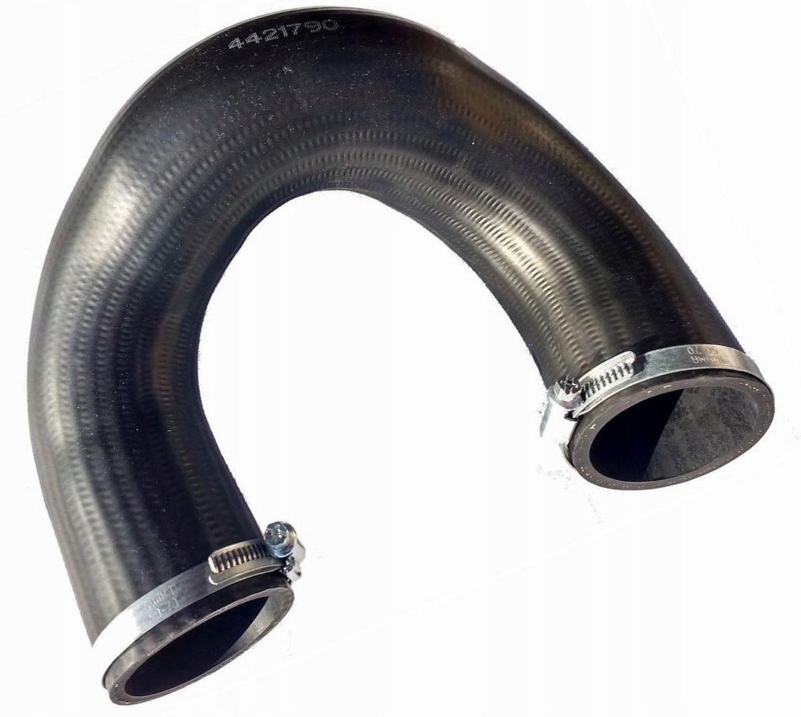 Turboair Renault Trafic 20 Dci Rura Waz Turbo Intercoolera 144607933R ...