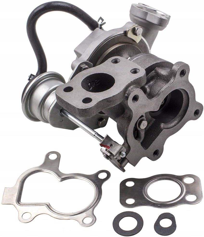 Turbosprężarka Maxpeedingrods Kp35 Turbo Do Ford Fiesta 1 4 Tdci 50Kw ...