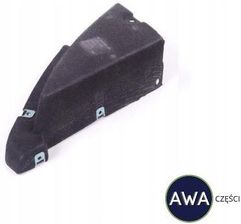 Bmw Oe E90 E92 E93 M3 Dolna Oslona Zderzaka Prawa 51757896420 7896420 ...