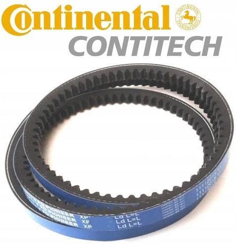 Continental Pas Pasek Kli Zębaty Xpb 3350 Ld Contitech Xpb3350 - Opinie ...