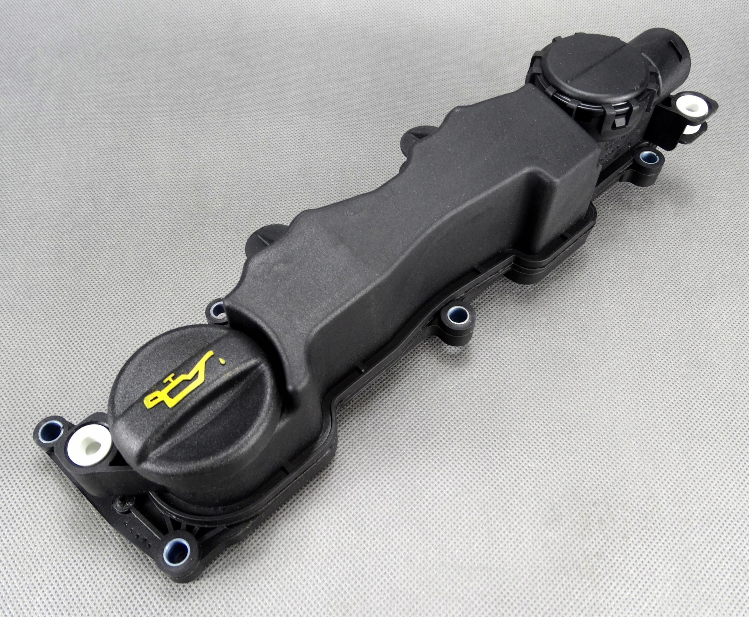 Groupe Psa Pokrywa Zaworów 1 6Tdci Ford Fusion Focus Cmax Org 1479837 ...