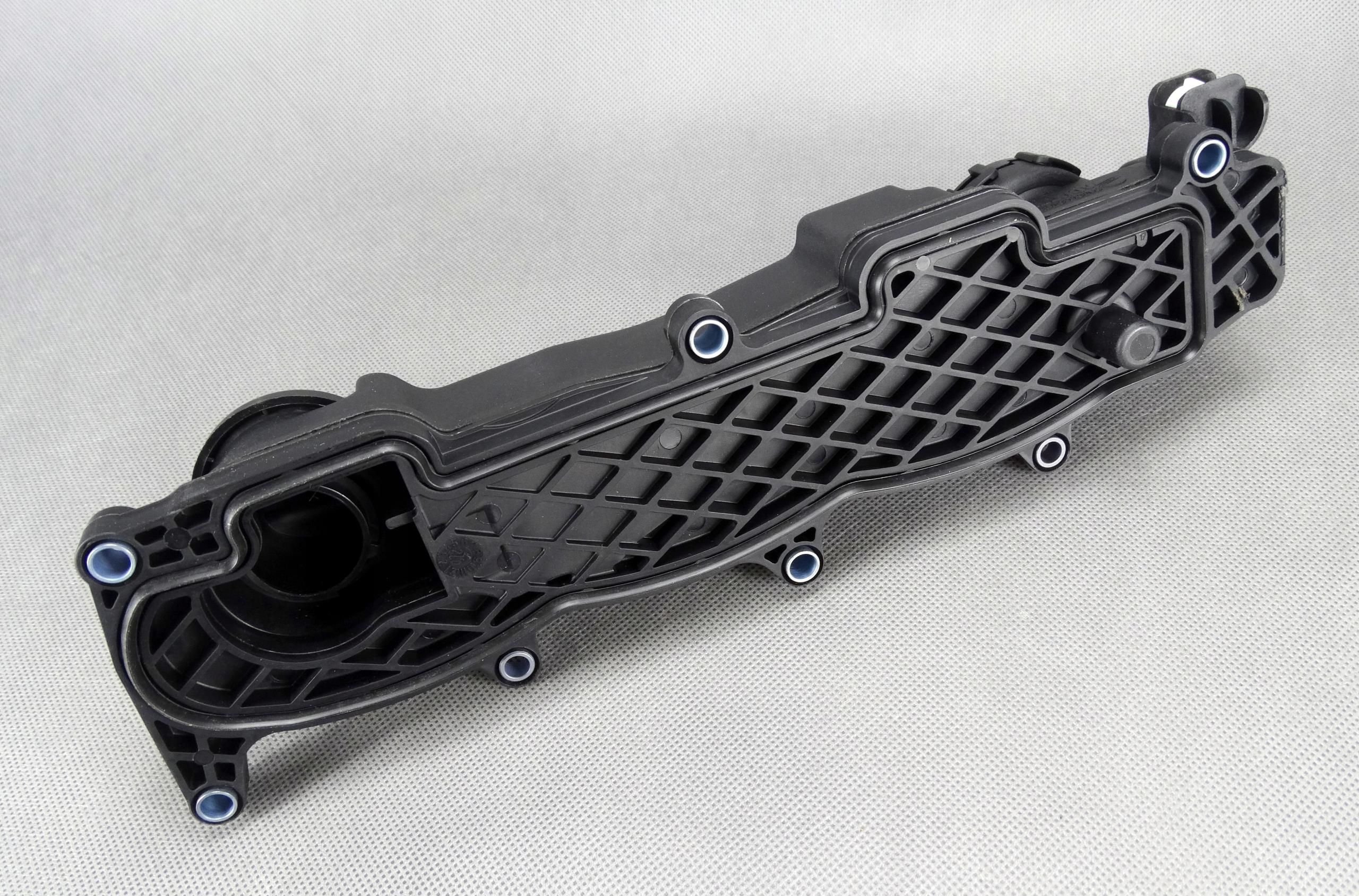 Groupe Psa Pokrywa Zaworów 1 6Tdci Ford Fusion Focus Cmax Org 1479837 ...