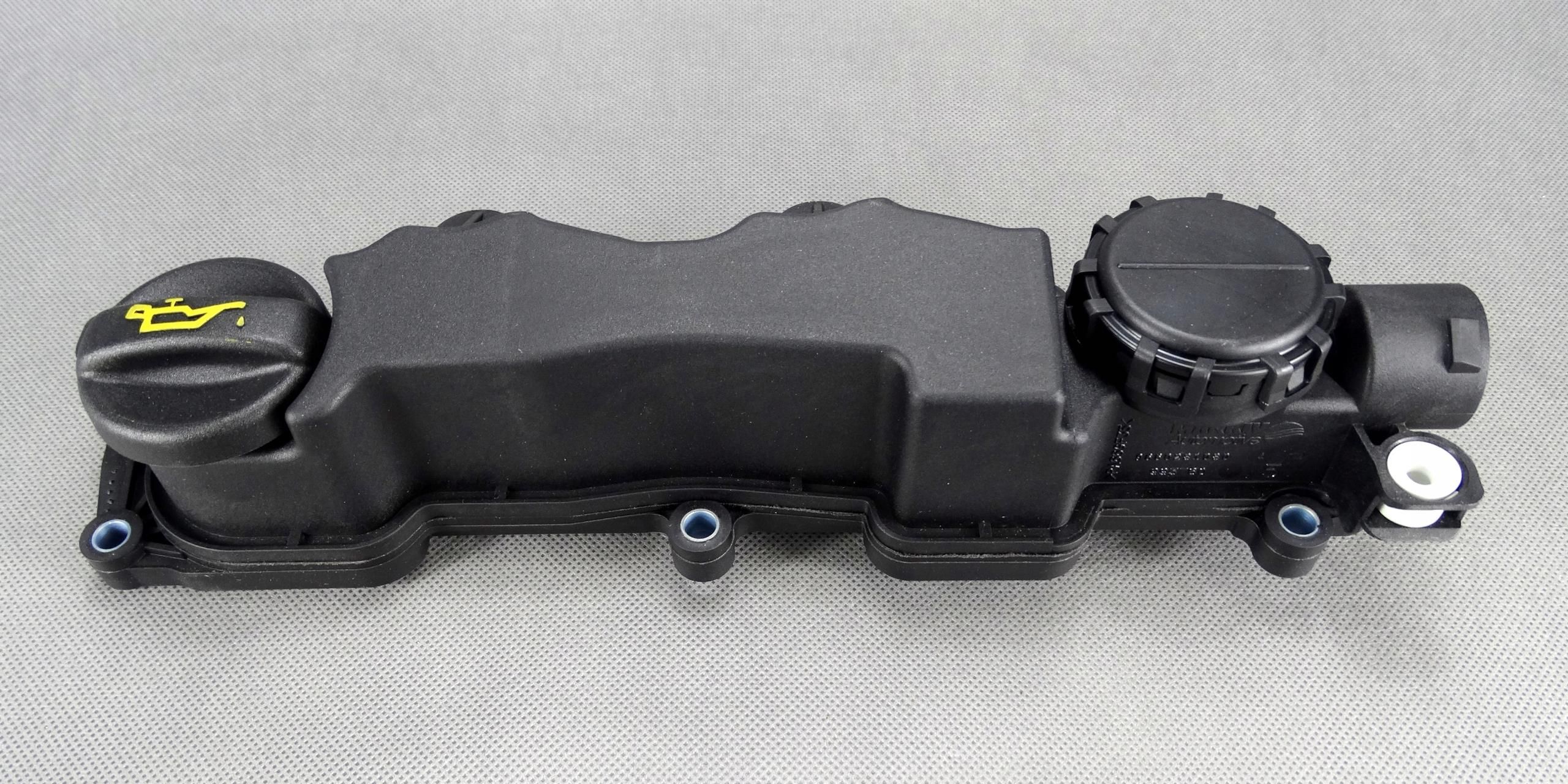 Groupe Psa Pokrywa Zaworów 1 6Tdci Ford Fusion Focus Cmax Org 1479837 ...