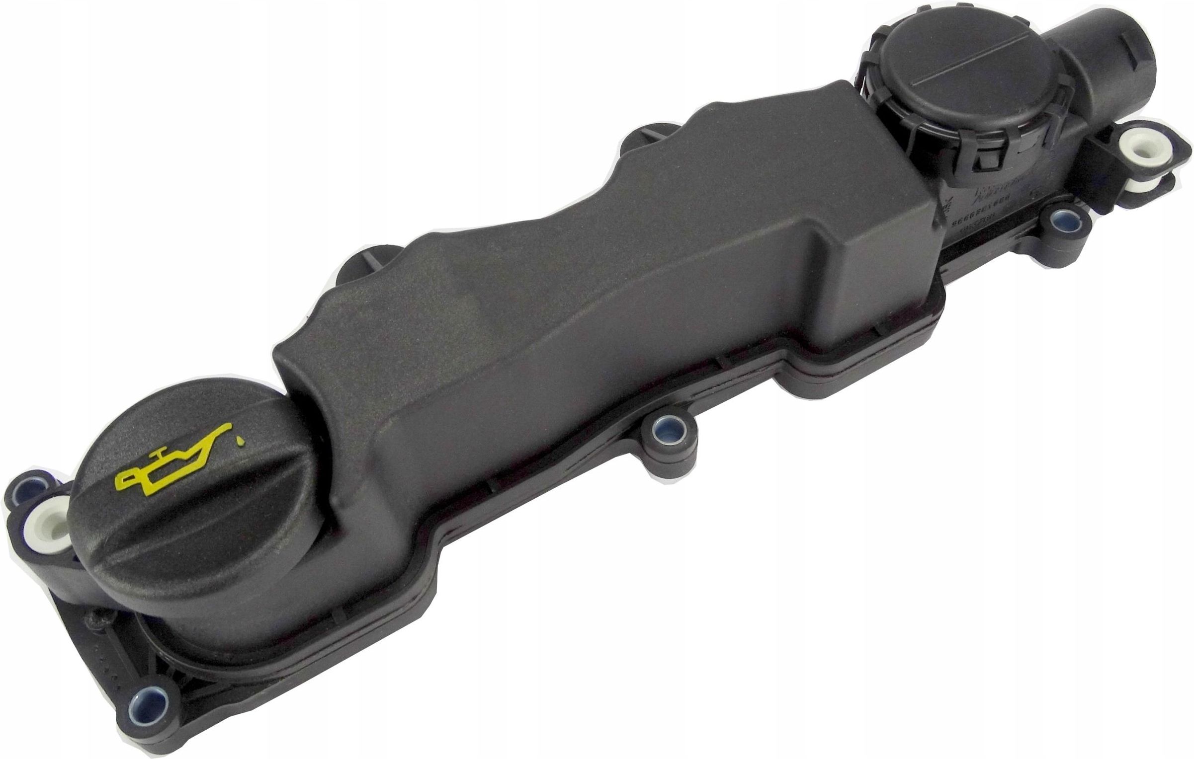 Groupe Psa Pokrywa Zaworów 1 6Tdci Ford Fusion Focus Cmax Org 1479837 ...