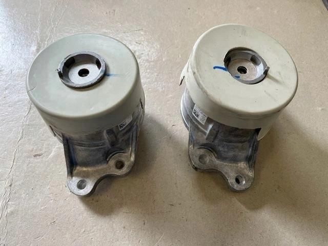 Zawieszenie silnika MercedesBenz Oe Mercedes 205 213 238 257 253 4Matic ...