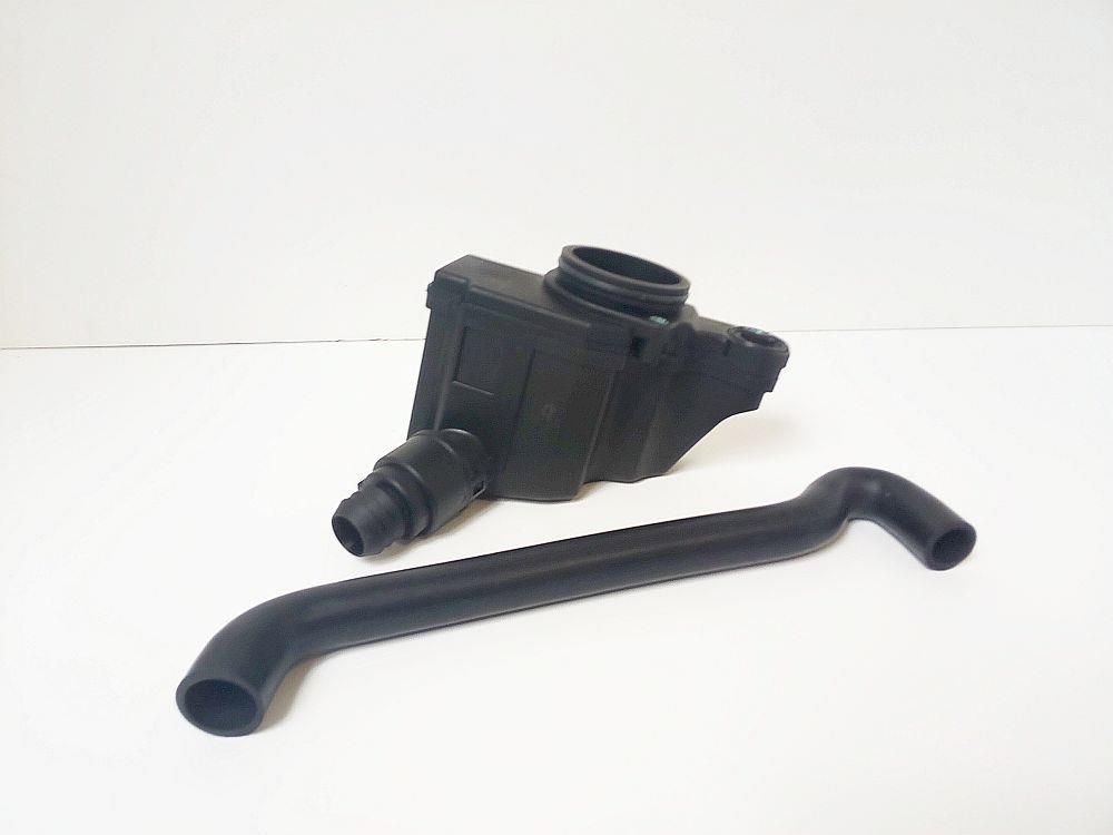Blok silnika Skv Odma Separator Oleju Vw Bora Golf 4 Iv 1 4 1 6 16V ...