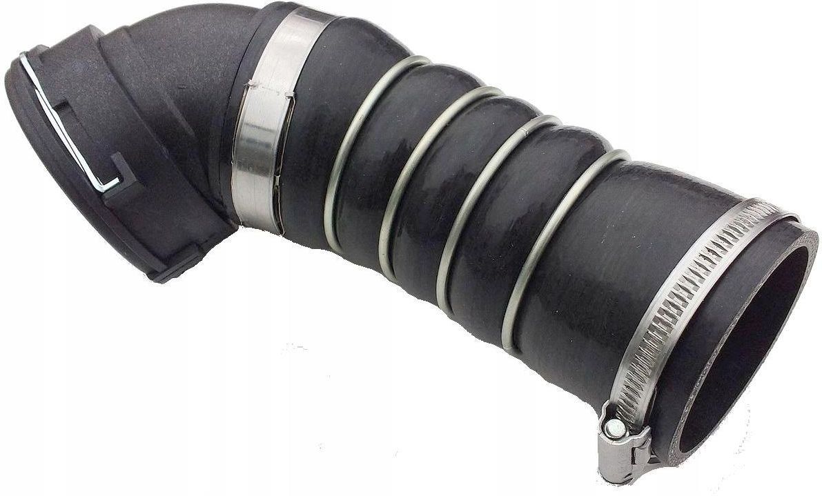 Turboair Bmw X5 E70 Lci 35Dx Rura Waz Turbo Intercoolera 11618506079 ...