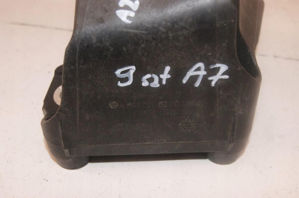 Zawieszenie silnika MercedesBenz Oe Mercedes C W205 E W213 Poduszka ...