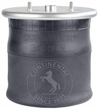 Zawieszenie silnika Contitech Miech Poduszka Zawieszenia 6431 N P01 ...