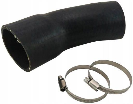 Gepco Rura Wąż Przewód Turbo Bmw 1 E87 118D 120D 11617810308 ...