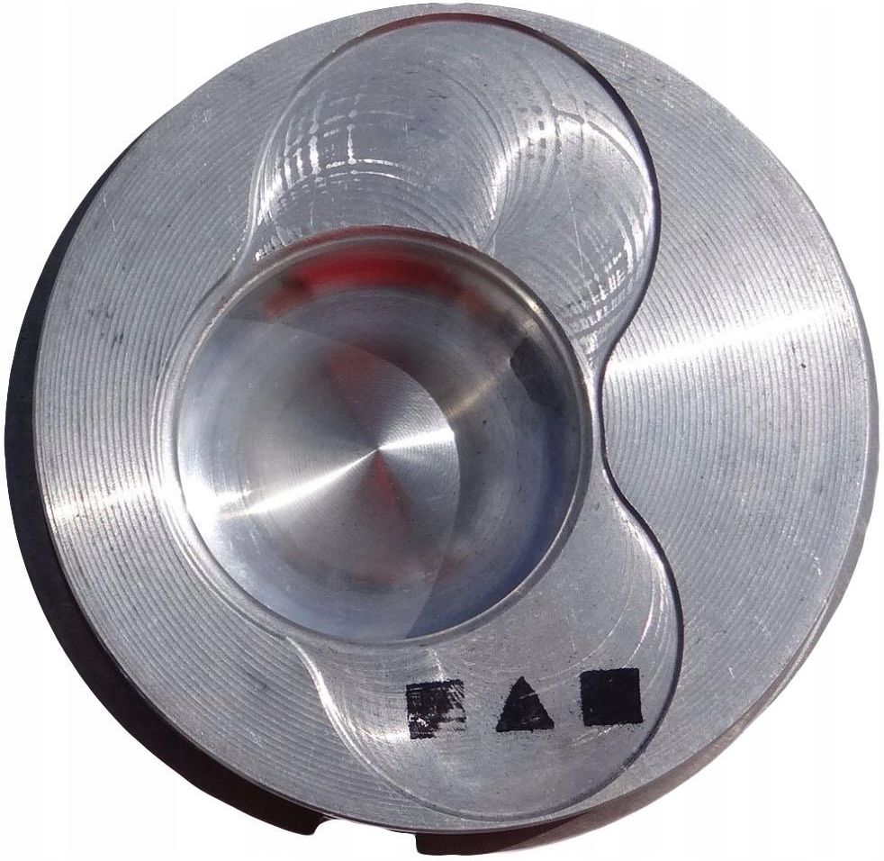 Volkswagen Oe Tłok Kpl 1 9Tdi 8V 038107065 Vwag Mahle 79L79 38107065 ...