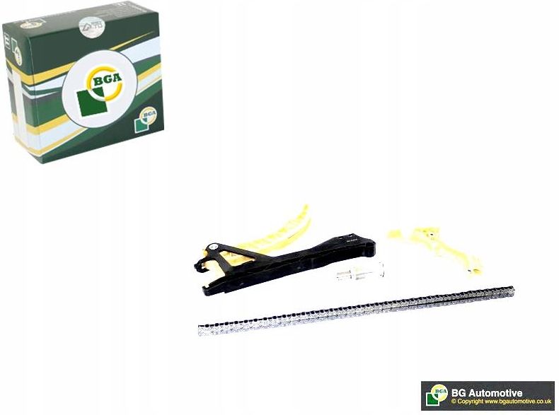 Bga Zestaw Łańcuch Rozrządu Bmw 3 316 I E46 Bgatc2020K Serw - Opinie i ...