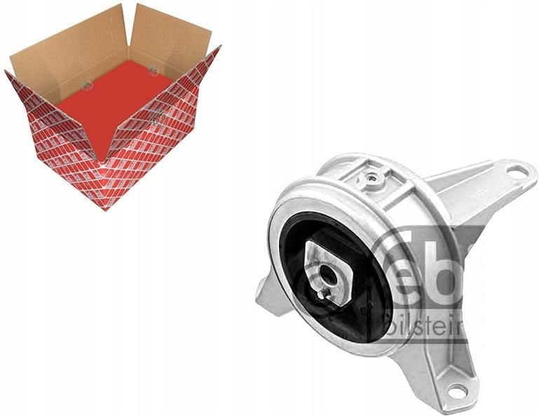 Zawieszenie silnika Febi Bilstein Feb32428 Poduszka Sil Opel Astra G ...