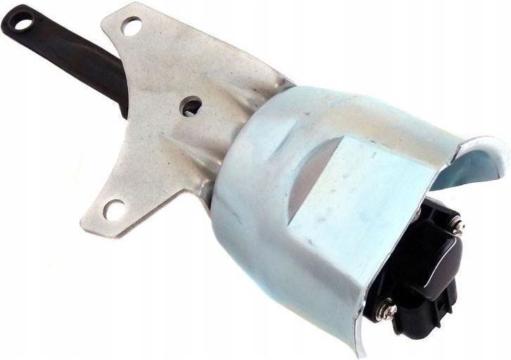 Turbocentras Gruszka Zawór Turbiny 1945757 Citroen C4 1 6 Hdi Gt15484 ...