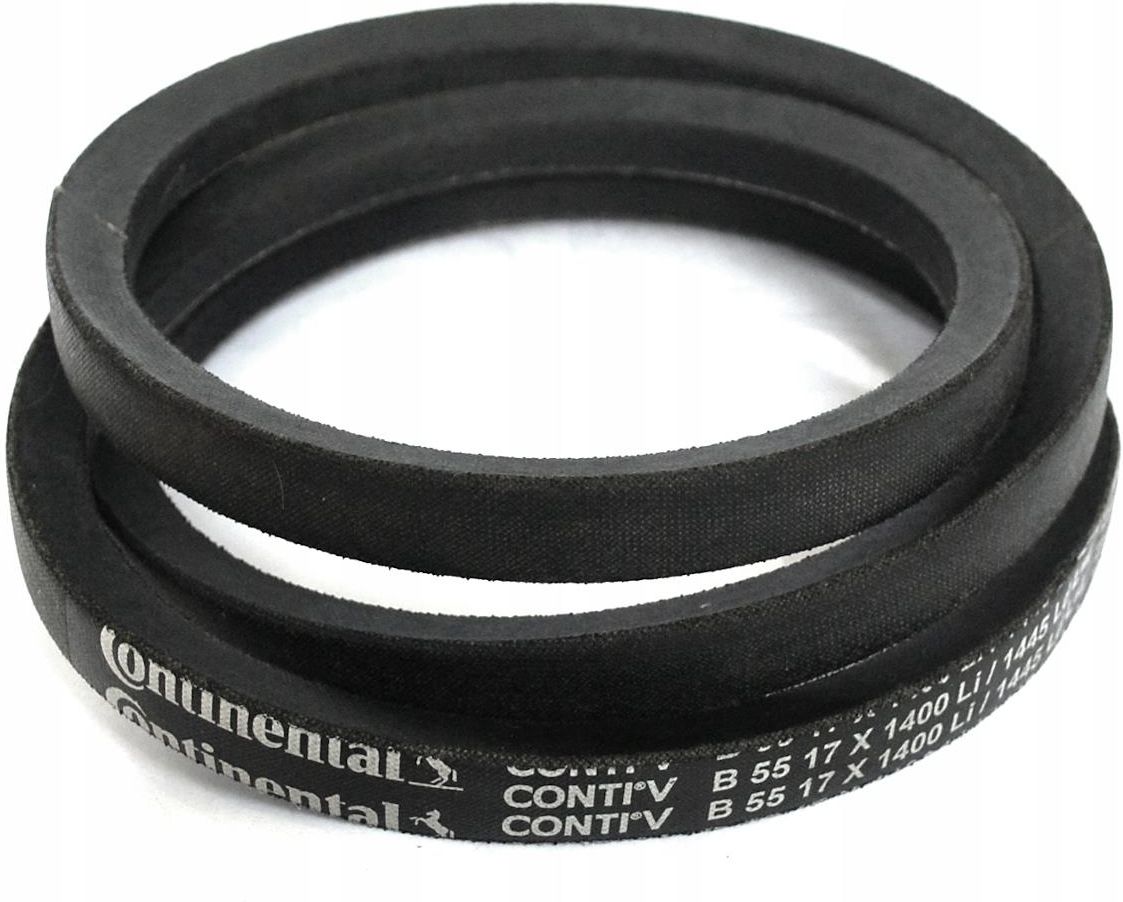 Contitech Pasek Pas Kli Spc 22 X 4400 - Opinie i ceny na Ceneo.pl
