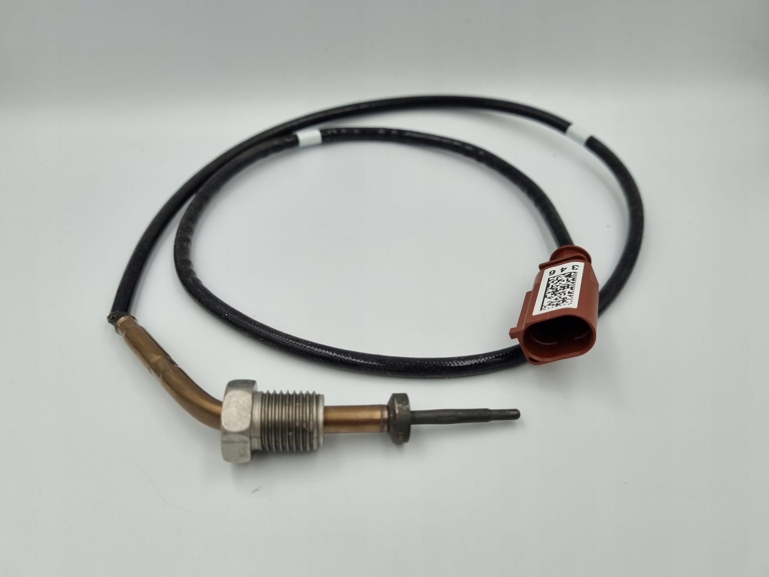 Volkswagen Oe 05L906088Ce Czujnik Temperatury Spalin Ng9 05L906088Ceng9 ...