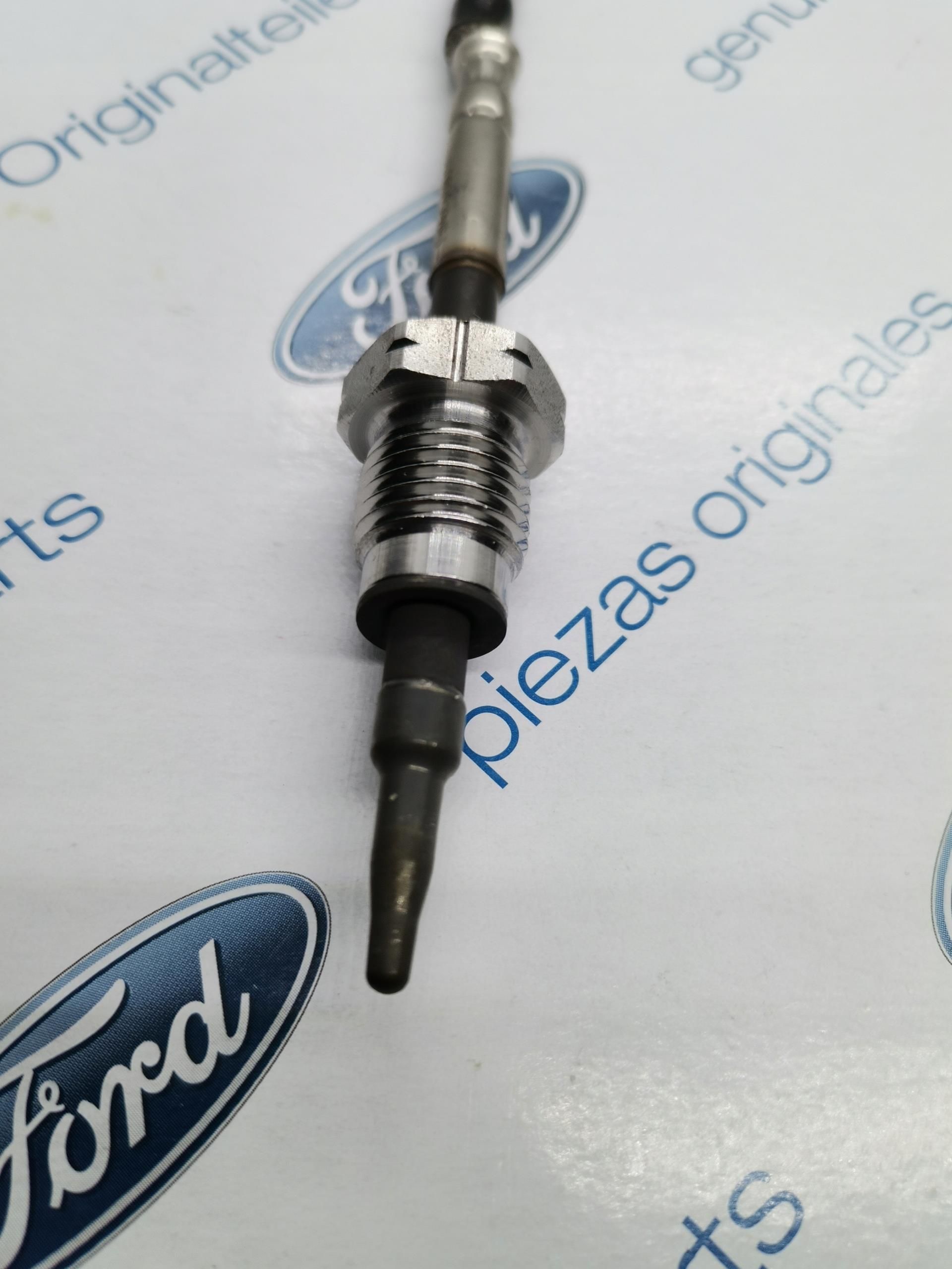 Ford Oe Czujnik Spalin Ranger 32 Cc1A12B591Ca Nowa Cc1A12B591Ca ...