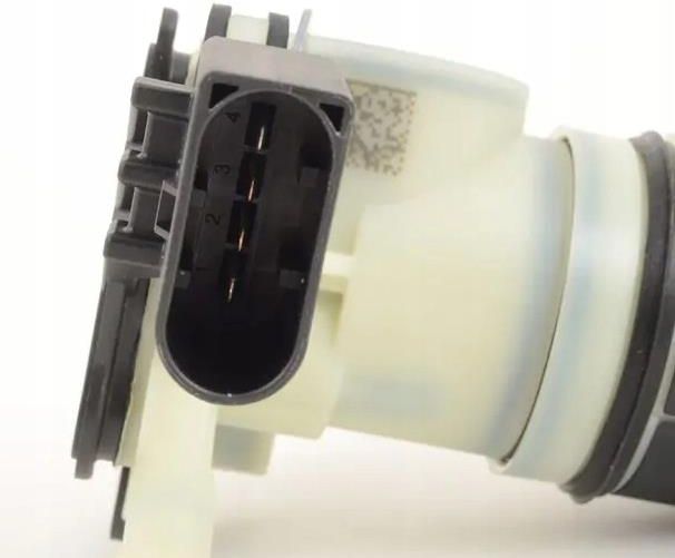 Inny Pompka Scr Bmw F10 F11 F15 F30 F31 G11 Oe 16197351665 - Opinie i ...