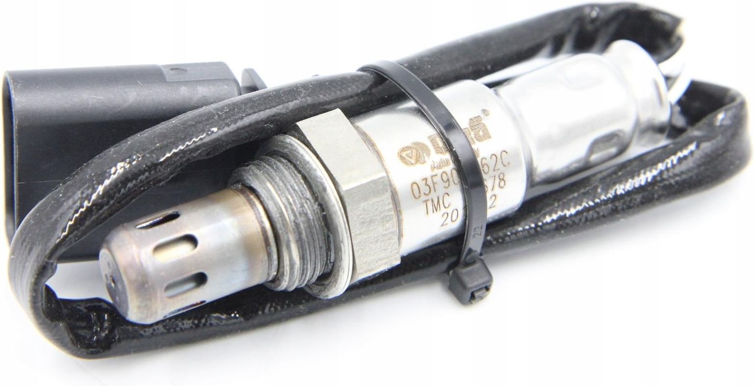 Sonda lambda Vika Audi A3 8P1 Sonda Lambda 03F906262C - Opinie i ceny ...
