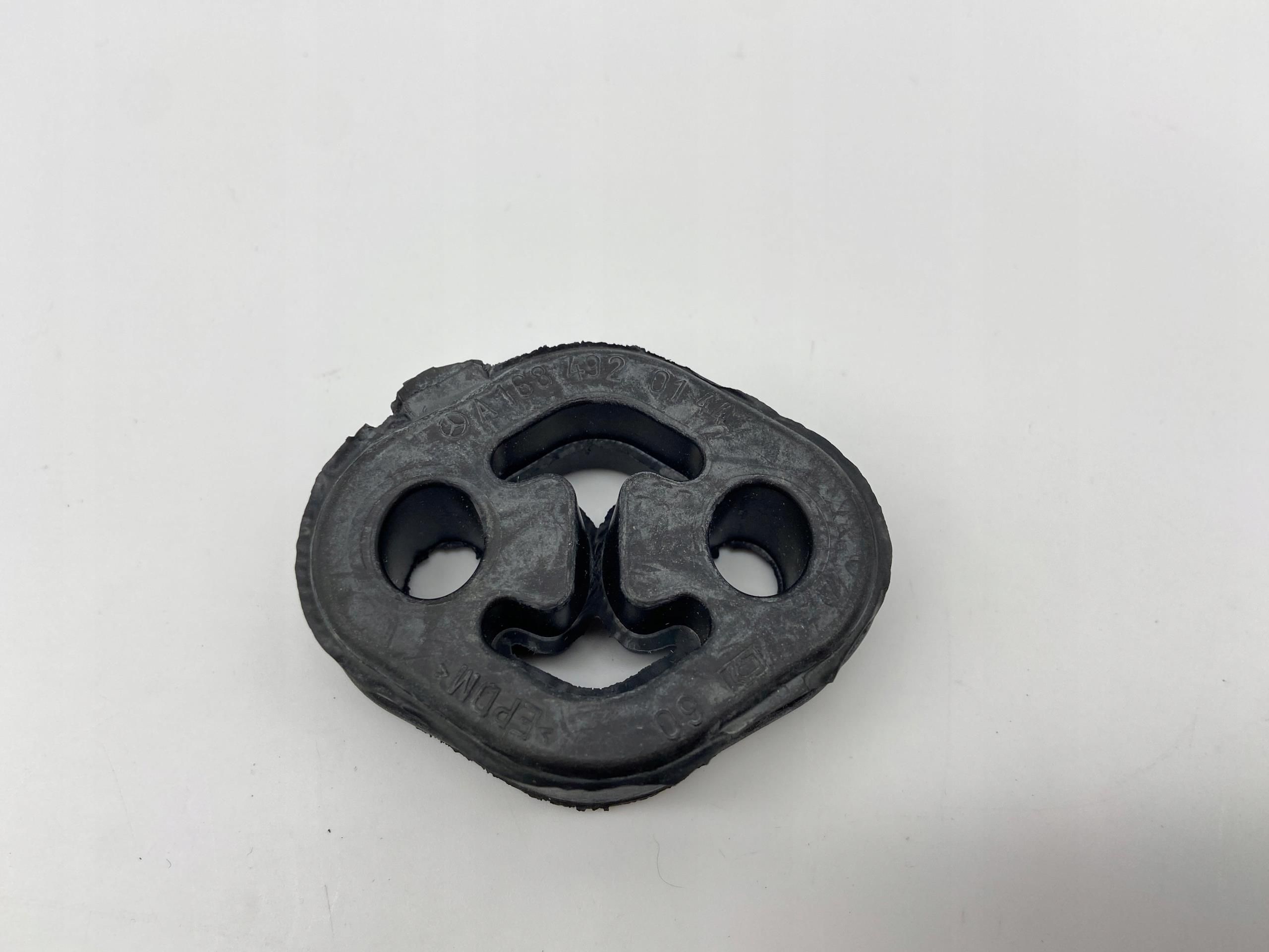 MercedesBenz Oe Nowy Org Wieszak Uchwyt Wydechu Mercedes C253 ...