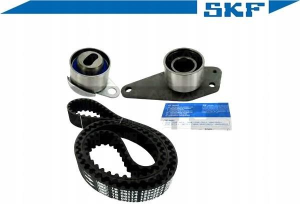 Mechanizm rozrządu Skf Zestaw Paska Rozrządu Volvo S40 I V40 Mitsubishi ...