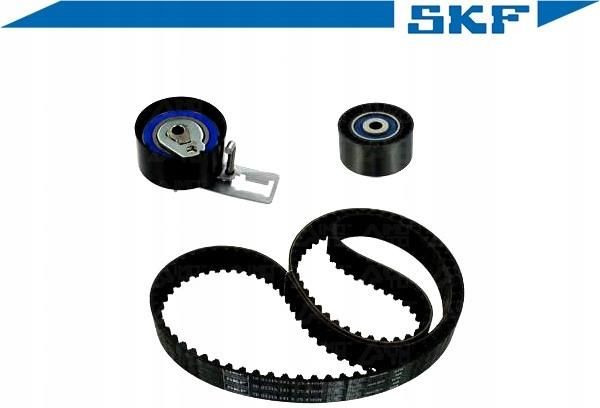 Mechanizm rozrządu Skf Zestaw Rozrządu Koło Citroen Berlingo 1 6 Hdi ...