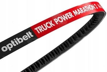 Optibelt Pas Kli Avx13X1950 Daf Xf95 Mb Setra Avx 13 X 1950 - Opinie i ...