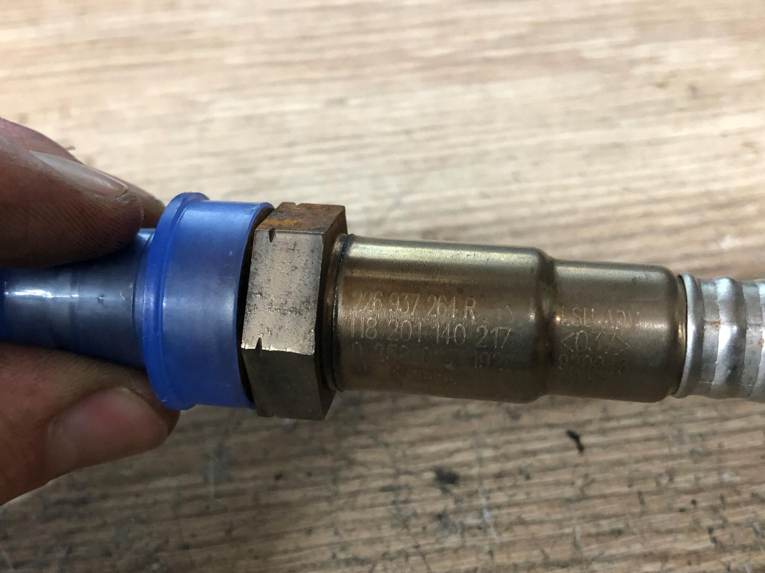 Sonda lambda Bmw Oe Sonda Lambda Nox Renault Dacia 226937264R - Opinie ...