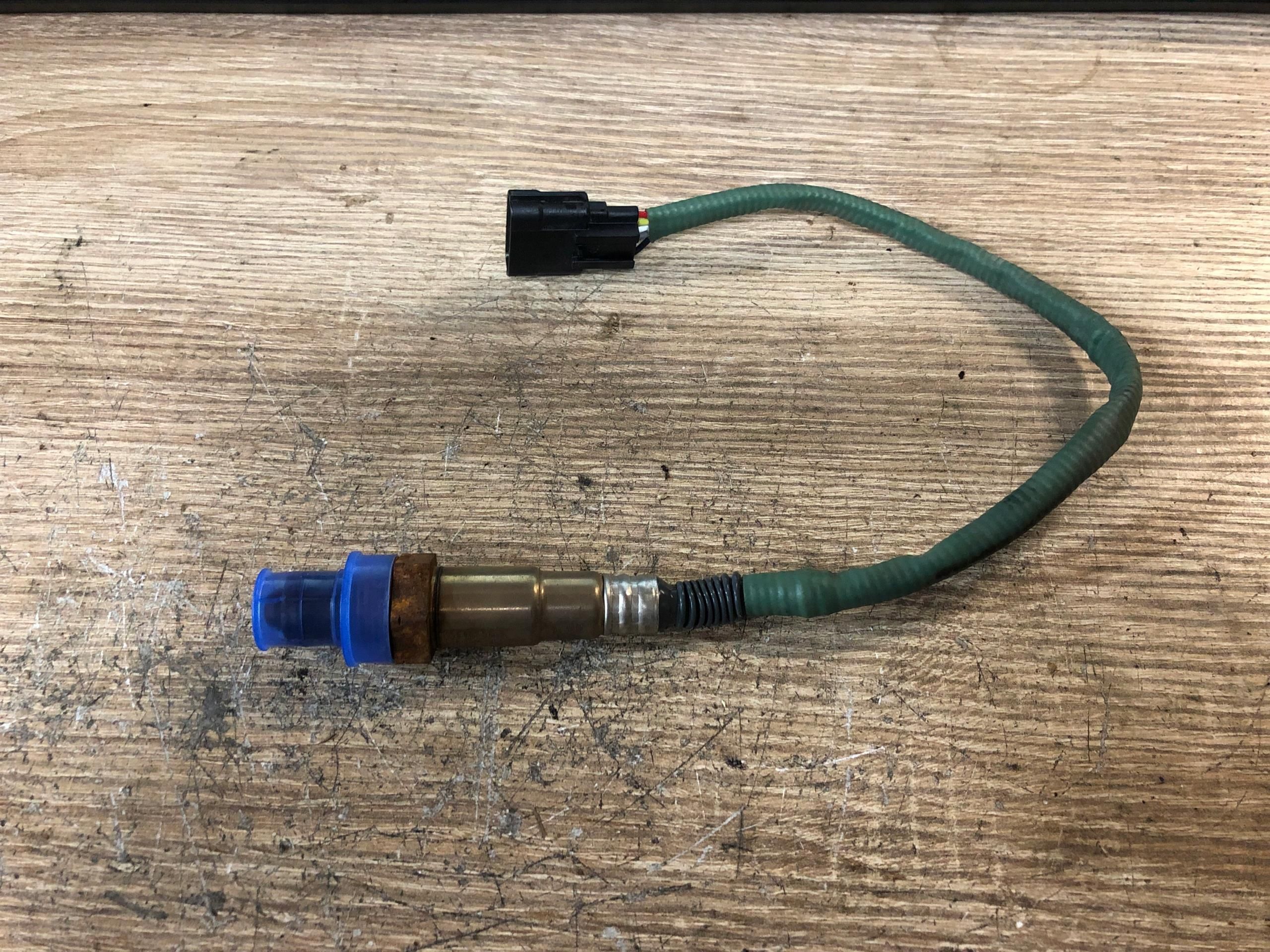 Sonda lambda Bmw Oe Sonda Lambda Nox Renault Dacia 226937264R - Opinie ...