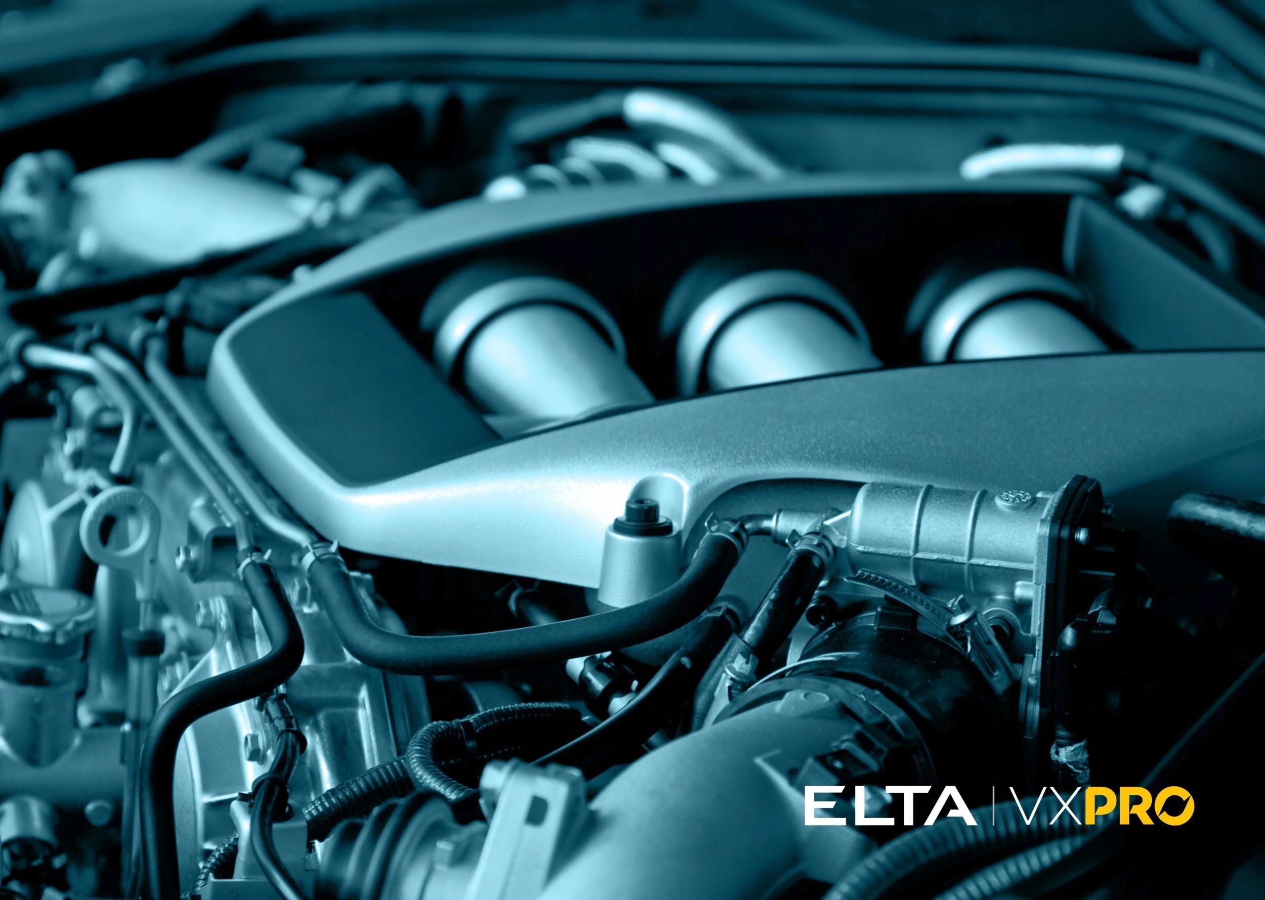 Sonda lambda Elta Automotive Sonda Lambda Vxpro Ex0122 - Opinie i ceny ...