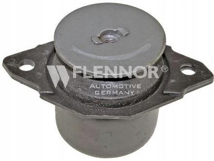 Zawieszenie silnika Flennor Poduszka Skrzyni Biegów Seat Toledo Vw Golf ...