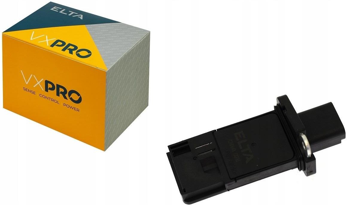 Elta Automotive Przepływomierz Powietrza Vxpro Ee4002 - Opinie i ceny ...