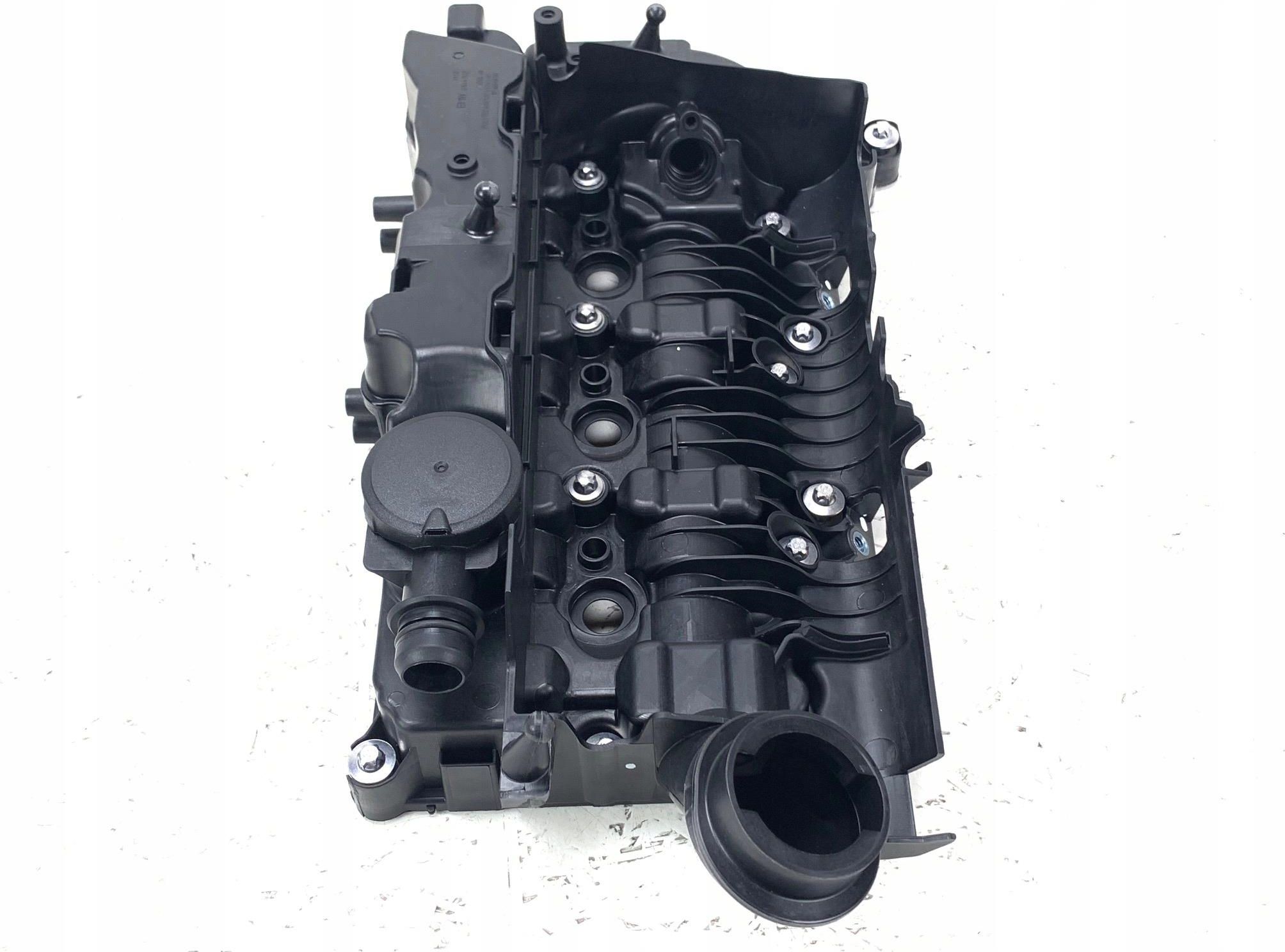 Bmw Oe Mini F20 F55 F60 B37 Pokrywa Zaworów 8511342 11128511342 ...