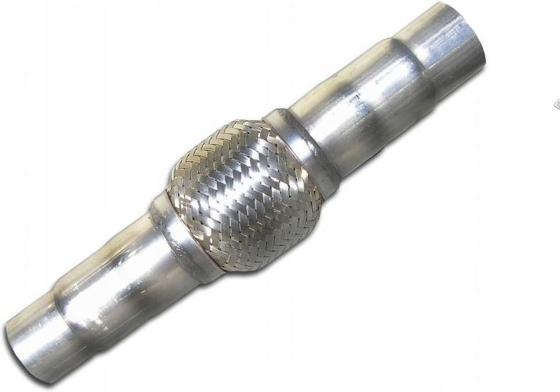 Gk Trading Złącze Elastyczne 55X100 Redukcja 485155 Siatka 178610 ...