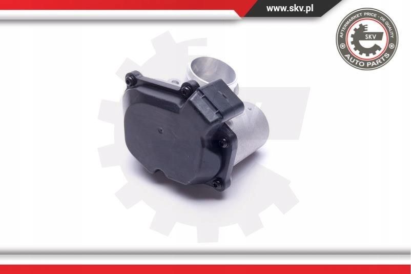 Esen Skv Zawór Egr Audi A4 B8 B9 A5 A6 C7 Q5 04L131501B 14Skv232 ...