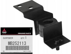 Mitsubishi Oe Wieszak Podpora Tłumika Rury L200 Pajero Mb252113 ...