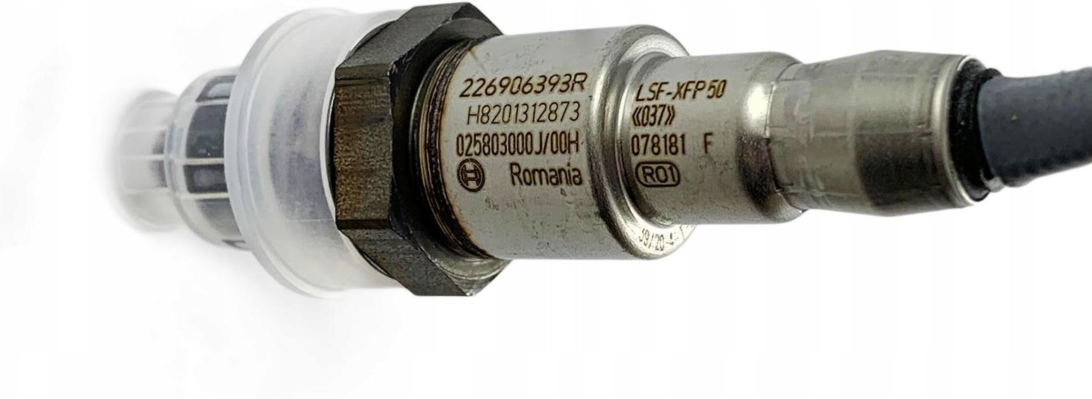 Sonda lambda Bosch Sonda Renault 15 Dci 16 Sce 226906393R - Opinie i ...