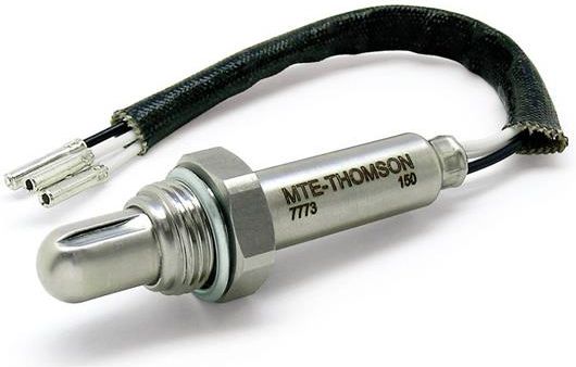 Sonda lambda MteThomson Uniwersalna Sonda Lambda 3 Przewodowa Mte Thomson 7773 - Opinie i ceny ...