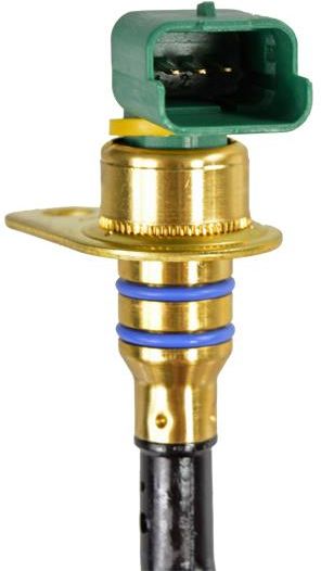 Citroen Oe Czujnik Poziomu Oleju 1 8 2 0 C8 307 308 407 807 1131J6 ...