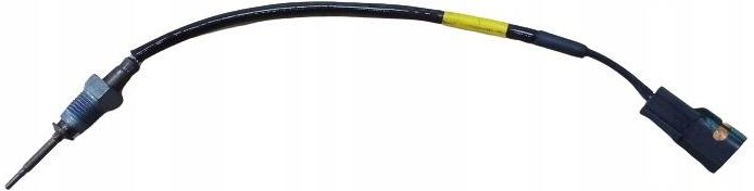 Renault Oe Czujnik Temp Spalin 16 Dci 2264000Qac - Opinie i ceny na ...