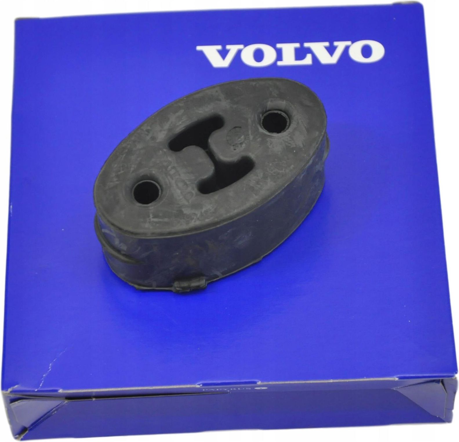 Volvo Oe Uchwyt Mocowanie Wieszak Guma Tlumika 9186408 - Opinie i ceny ...