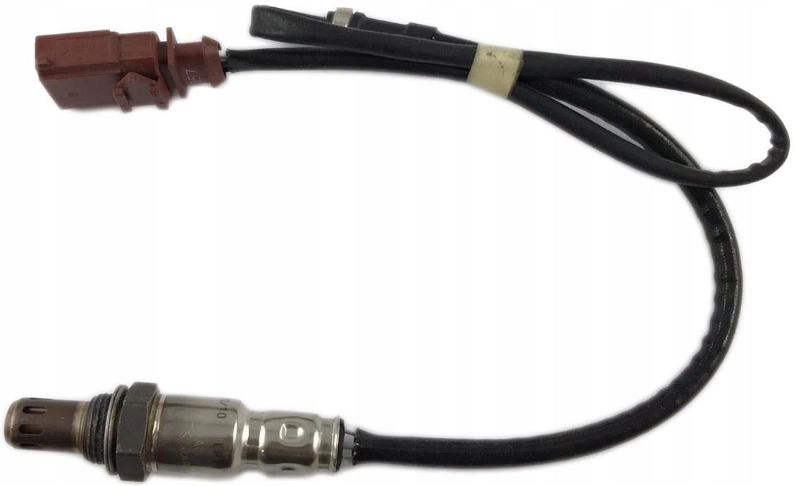 Sonda lambda Volkswagen Oe Sonda Lambda Ntk Vwag 16 03C906262At 03C 906 262At - Opinie i ceny na ...