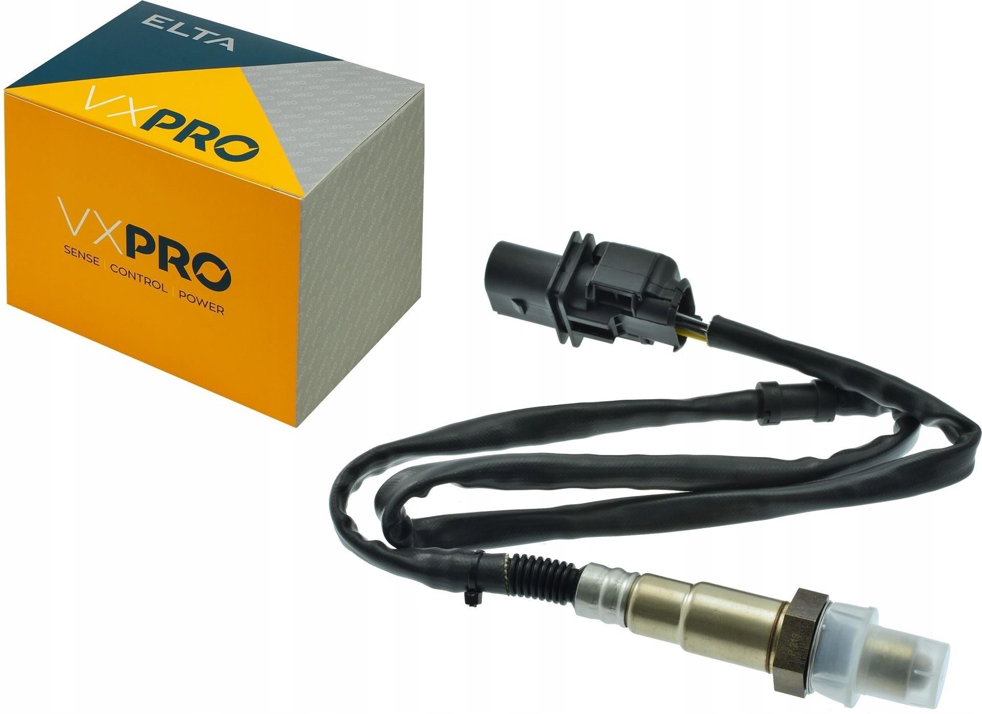 Sonda lambda Elta Automotive Sonda Lambda Vxpro Ex0406 - Opinie i ceny ...