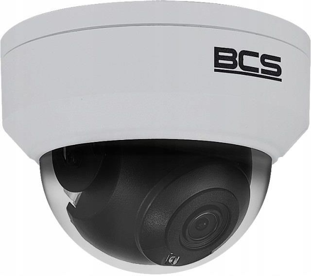 Kamera przemysłowa Kamera Ip Bcs Point P 214R E Ii 4Mpx 2.8Mm ...