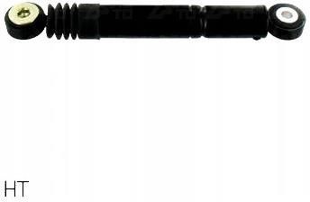 Mechanizm rozrządu Skf Tłumik Drgań Paska Wielorowk Mercedes M102 Vkm ...