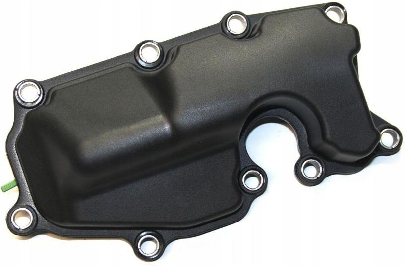 Blok silnika Volkswagen Oe Separator Oleju Odma Oddzielacz Vw Aso ...