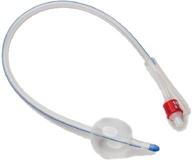 Cewnik Foley Foleya 100% Silikon Ch 16 - ceny i opinie - Ceneo.pl