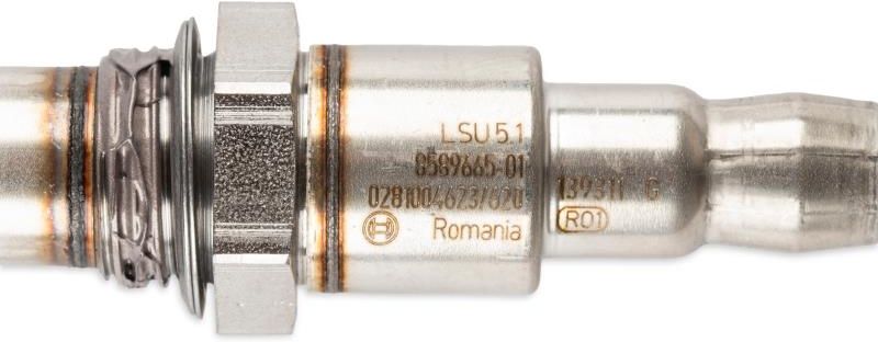 Sonda lambda Bosch Sonda Lambda 13628589665 8589665 0281004623 - Opinie ...