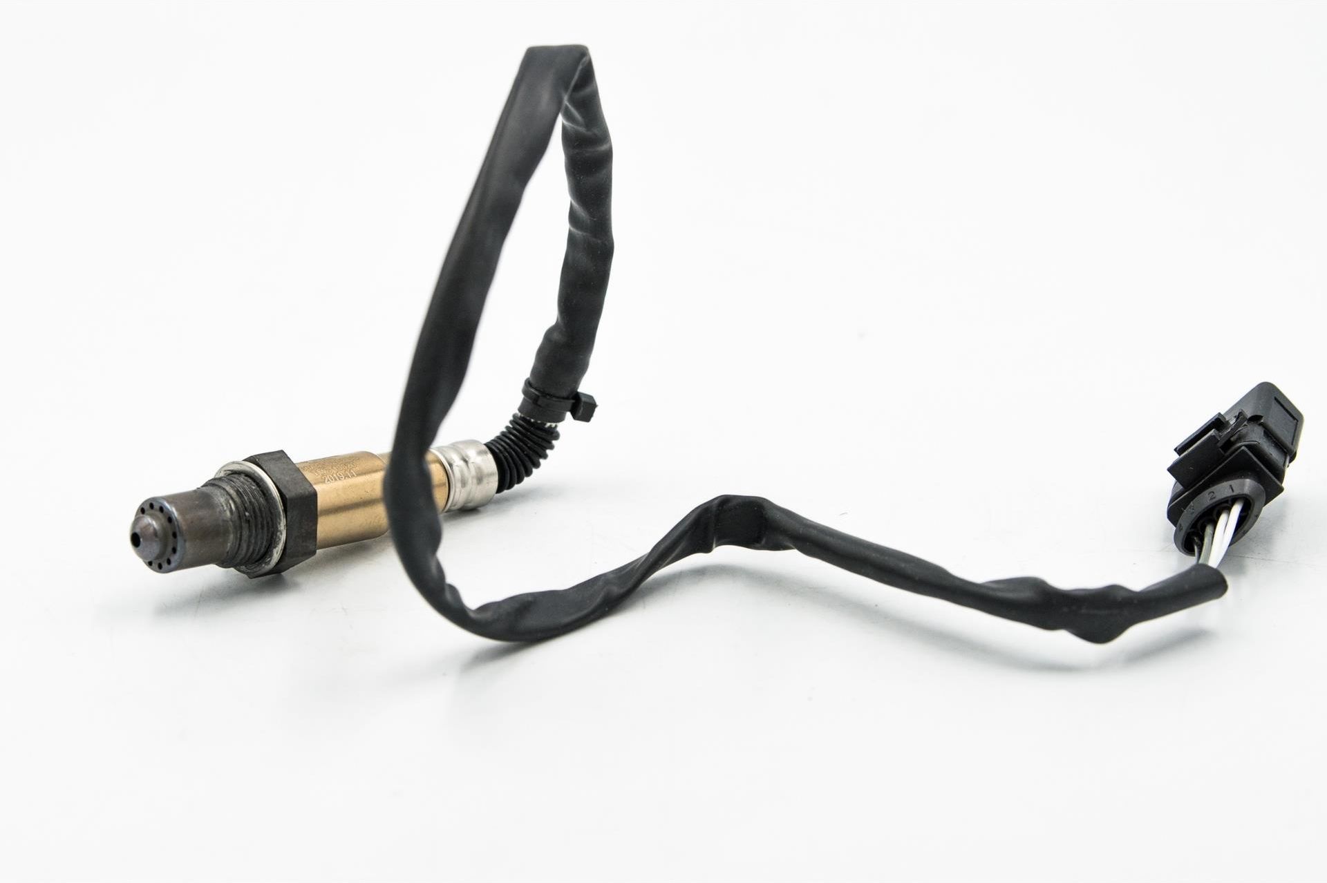 Sonda lambda Vika Audi A3 Convertible 8P7 Sonda Lambda 06A906262Bs ...